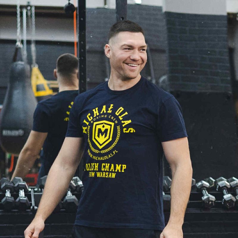 Team Hyper - Hyper Fight Fitness