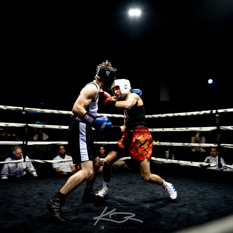 Events – Hyper Fight Fitness