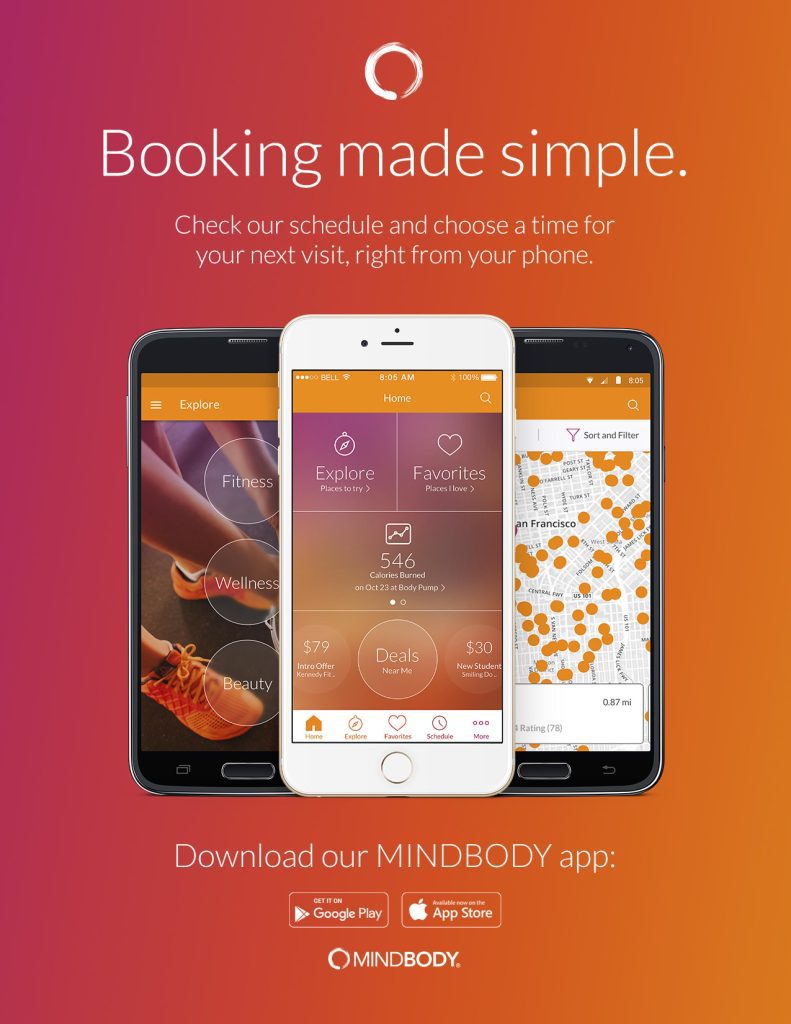 First Visit - Hyper Fight Fitness