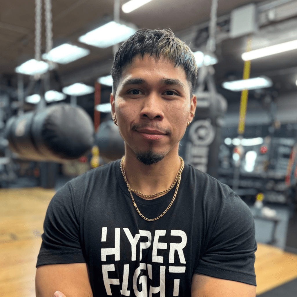 Team Hyper – Hyper Fight Fitness