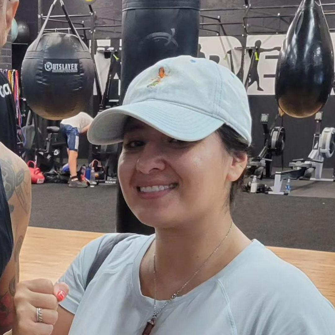 Team Hyper – Hyper Fight Fitness