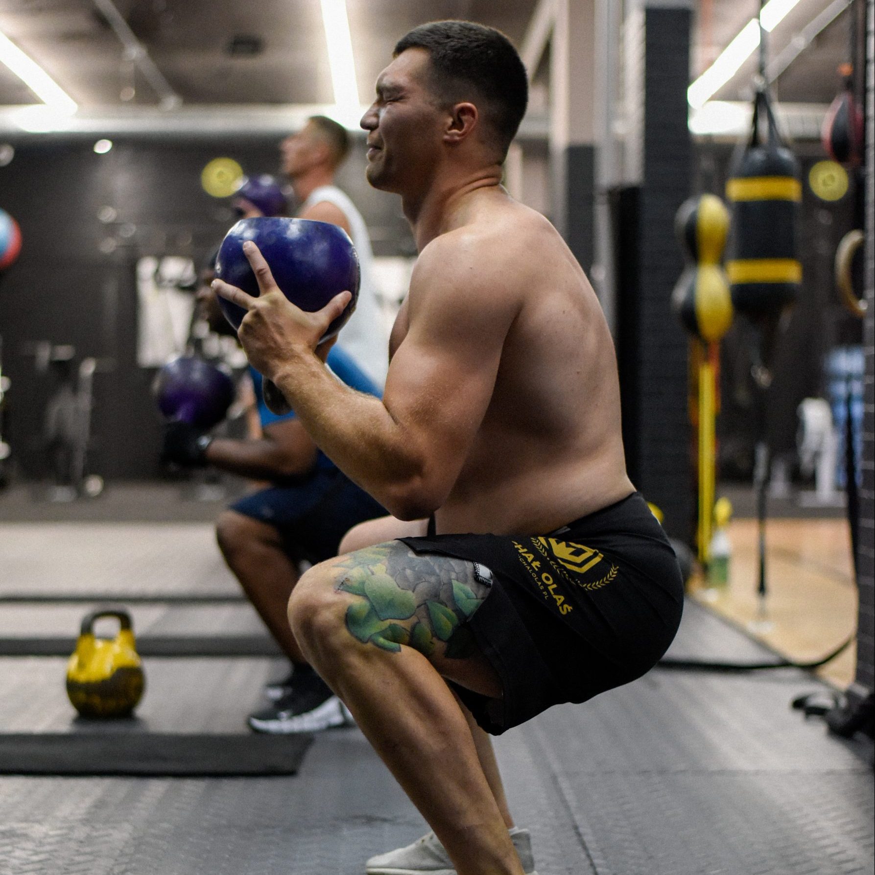 Team Hyper – Hyper Fight Fitness